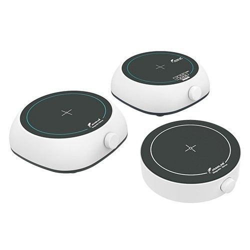 JOANLAB MS3 Mini Manyetik Karıştırıcı 200... 1800 rpm / 1 L (H2O)